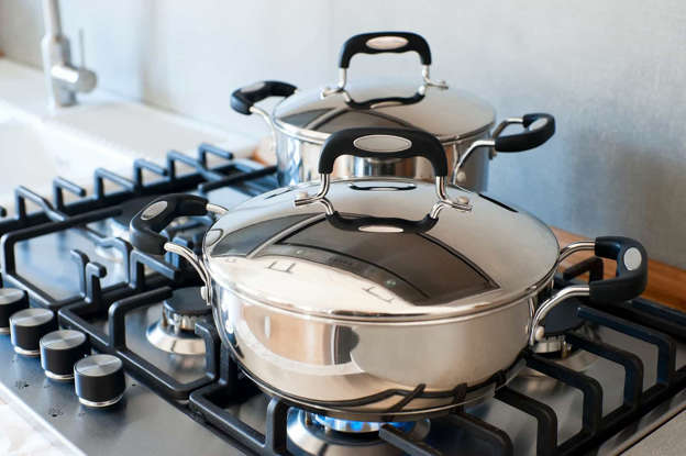 Voici quelques conseils simples pour vous améliorer en cuisine Voici quelques conseils simples pour vous améliorer en cuisine