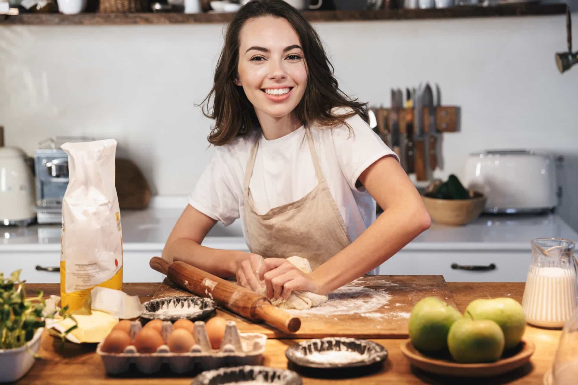 Des conseils simples pour vous améliorer en cuisine