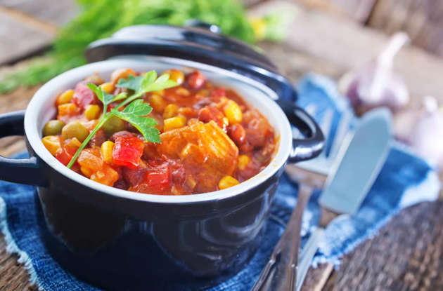 Voici quelques conseils simples pour vous améliorer en cuisine Voici quelques conseils simples pour vous améliorer en cuisine