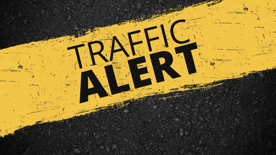 Traffic impacted north of Borger after Wednesday crash on SH 136