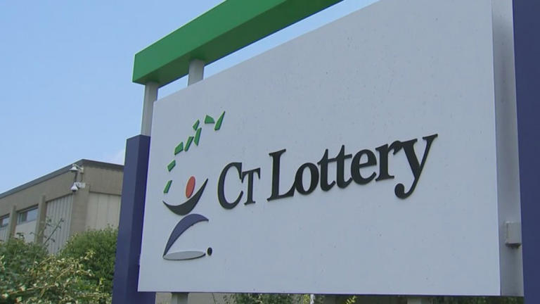 CT Lottery begins 12th annual toy drive this weekend