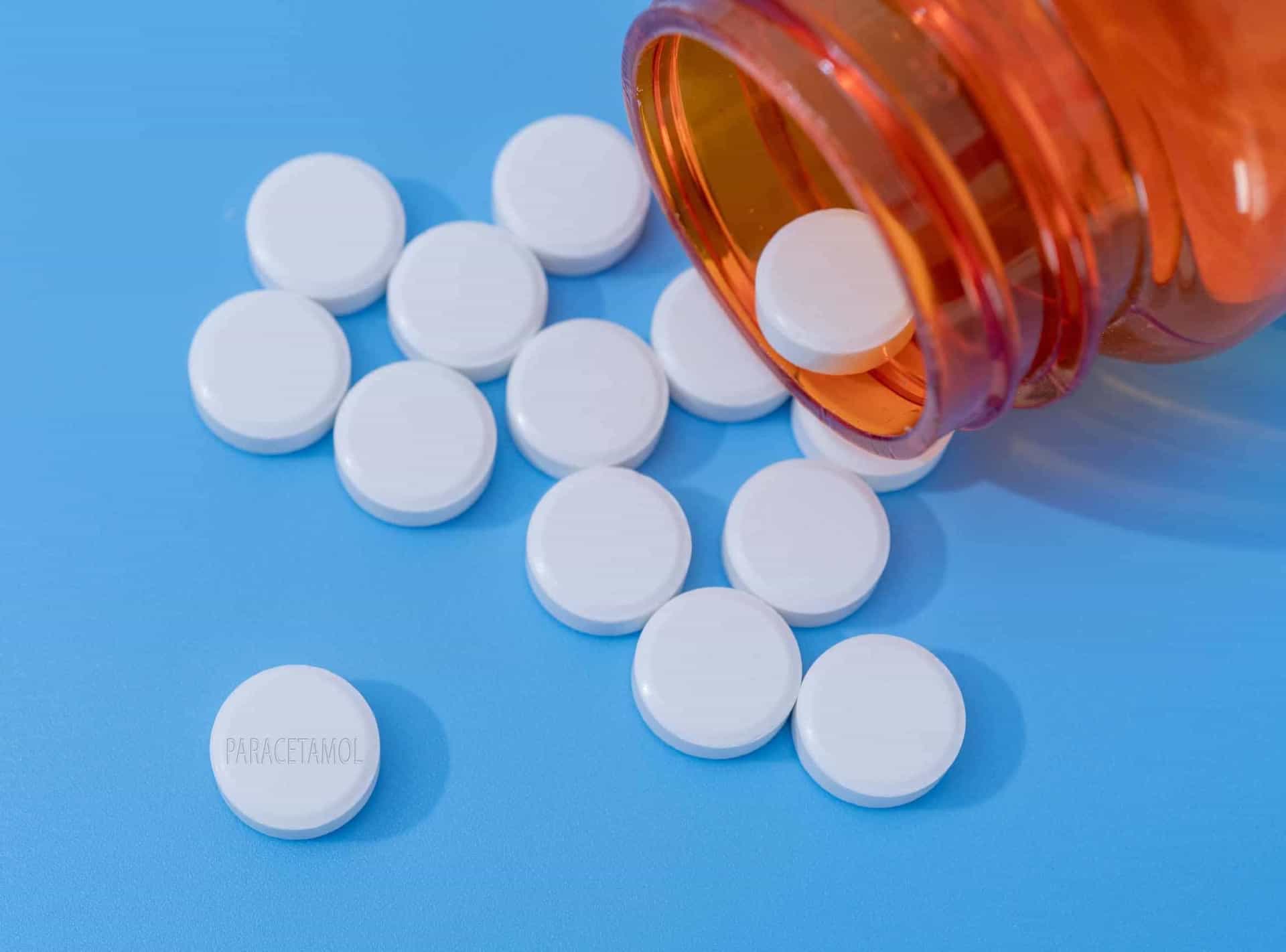 Why Tylenol is among the most dangerous drugs