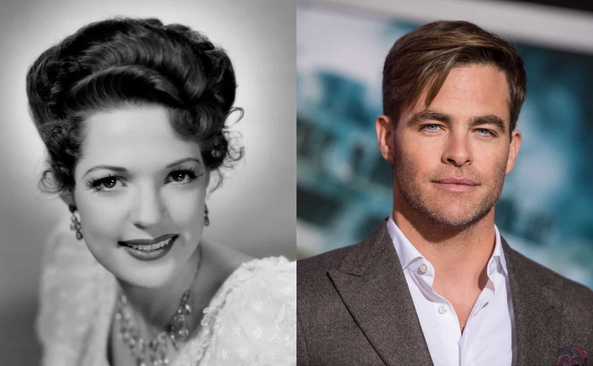 The celebrity grandchildren of icons