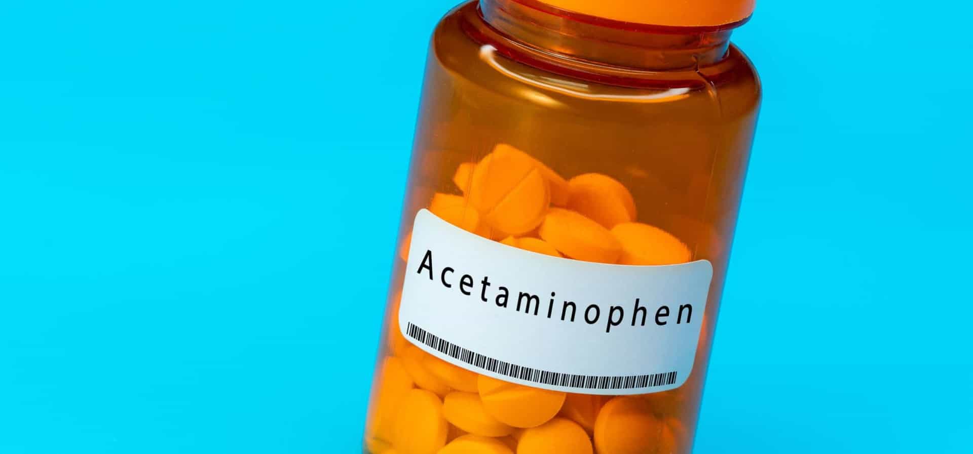 Why Tylenol is among the most dangerous drugs