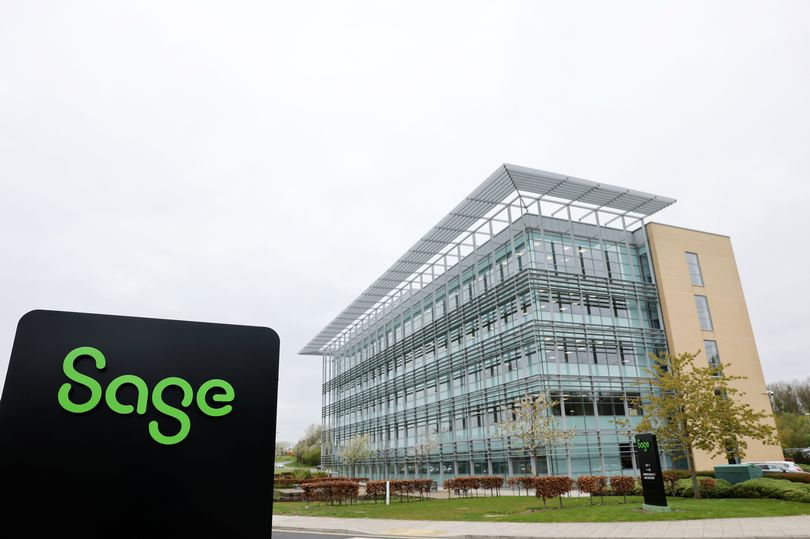 Cloud products drive further revenue growth at Sage