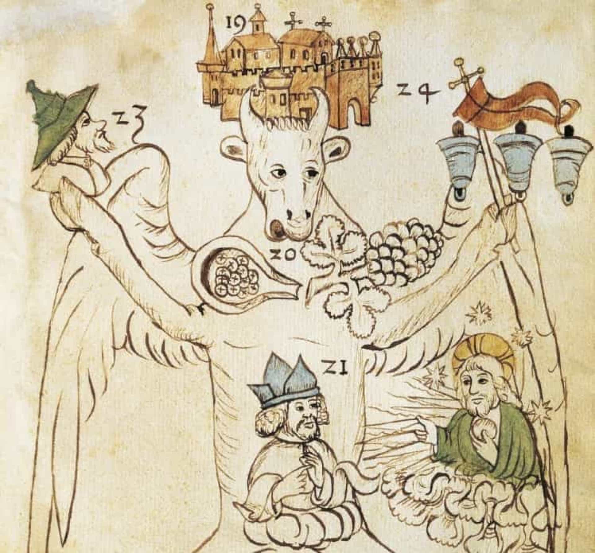 Todo lo que debes saber sobre el Anticristo