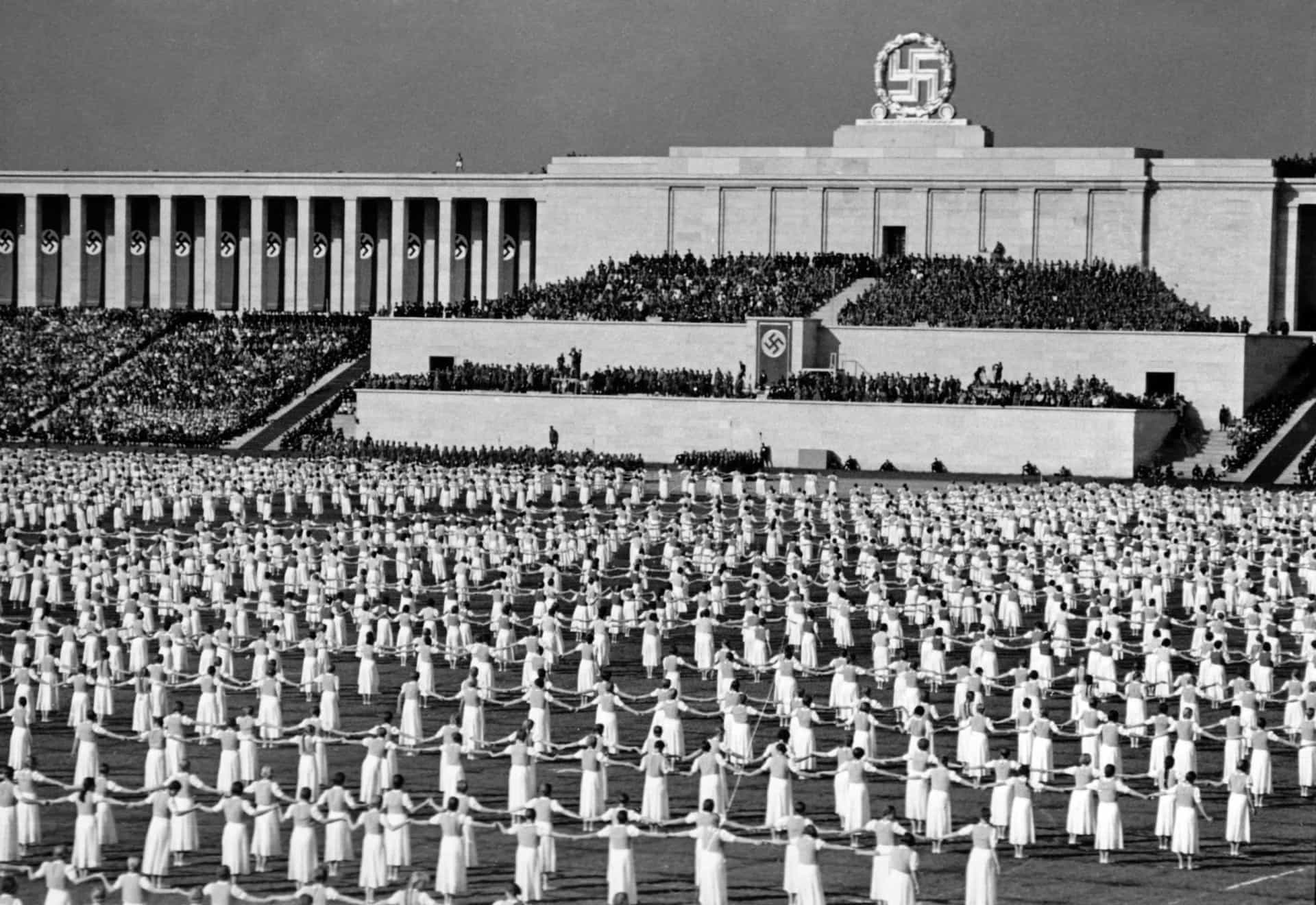 Why is fascism such a brutal ideology?