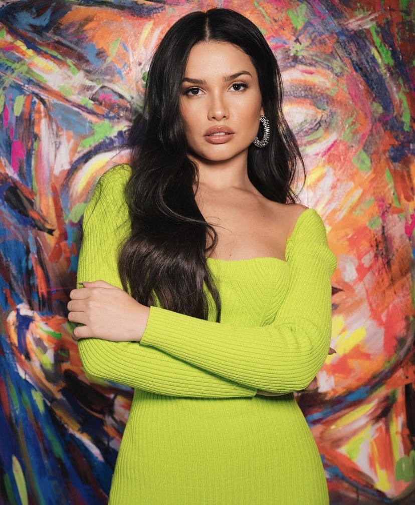 Juliette é considerada pela Billboard como possível indicada ao Grammy ...