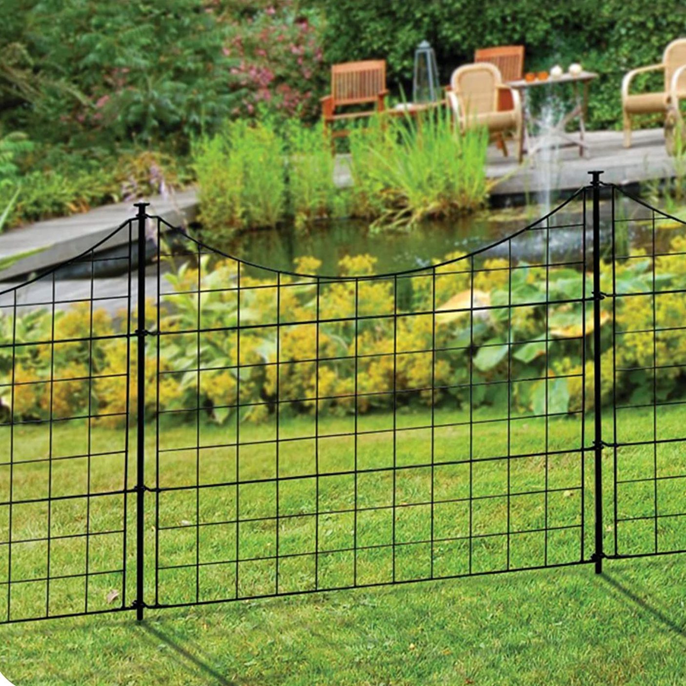 8 Best Rabbit Fences for Your Garden