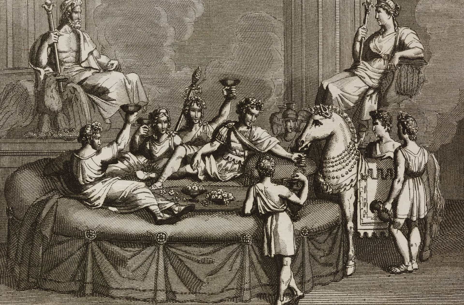 Who were the Roman emperors killed while in power?