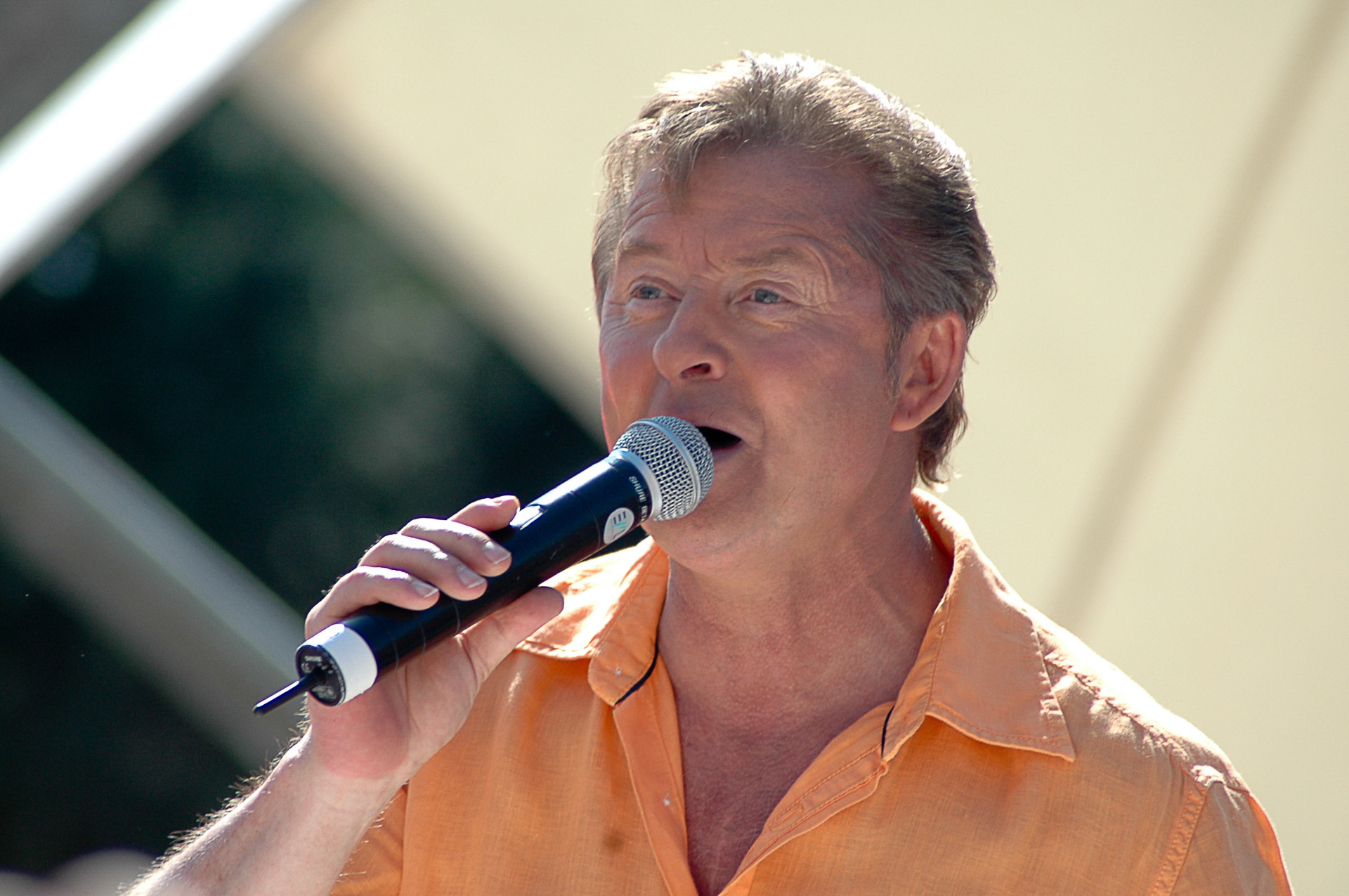 Jan Keizer verklapt uniek weetje over BZN