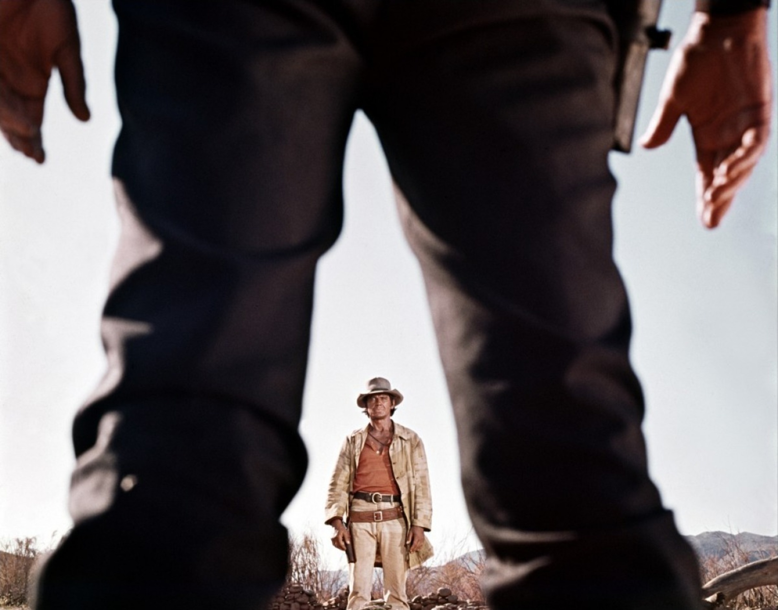 The 50 greatest film scores