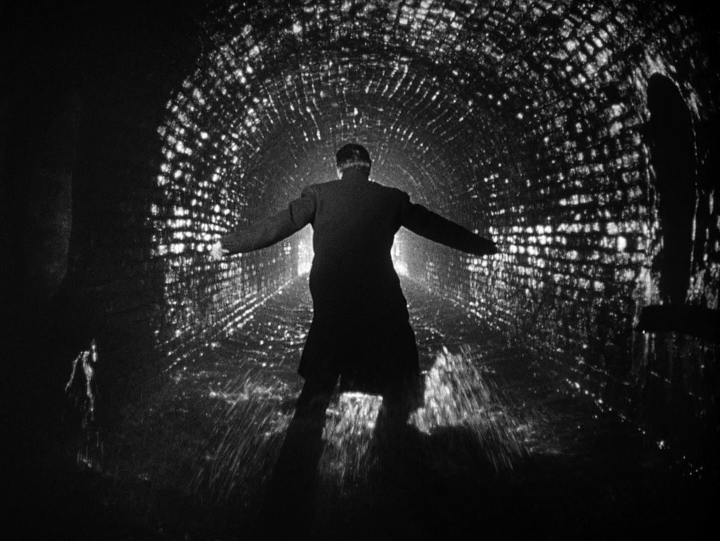 The 50 greatest film scores