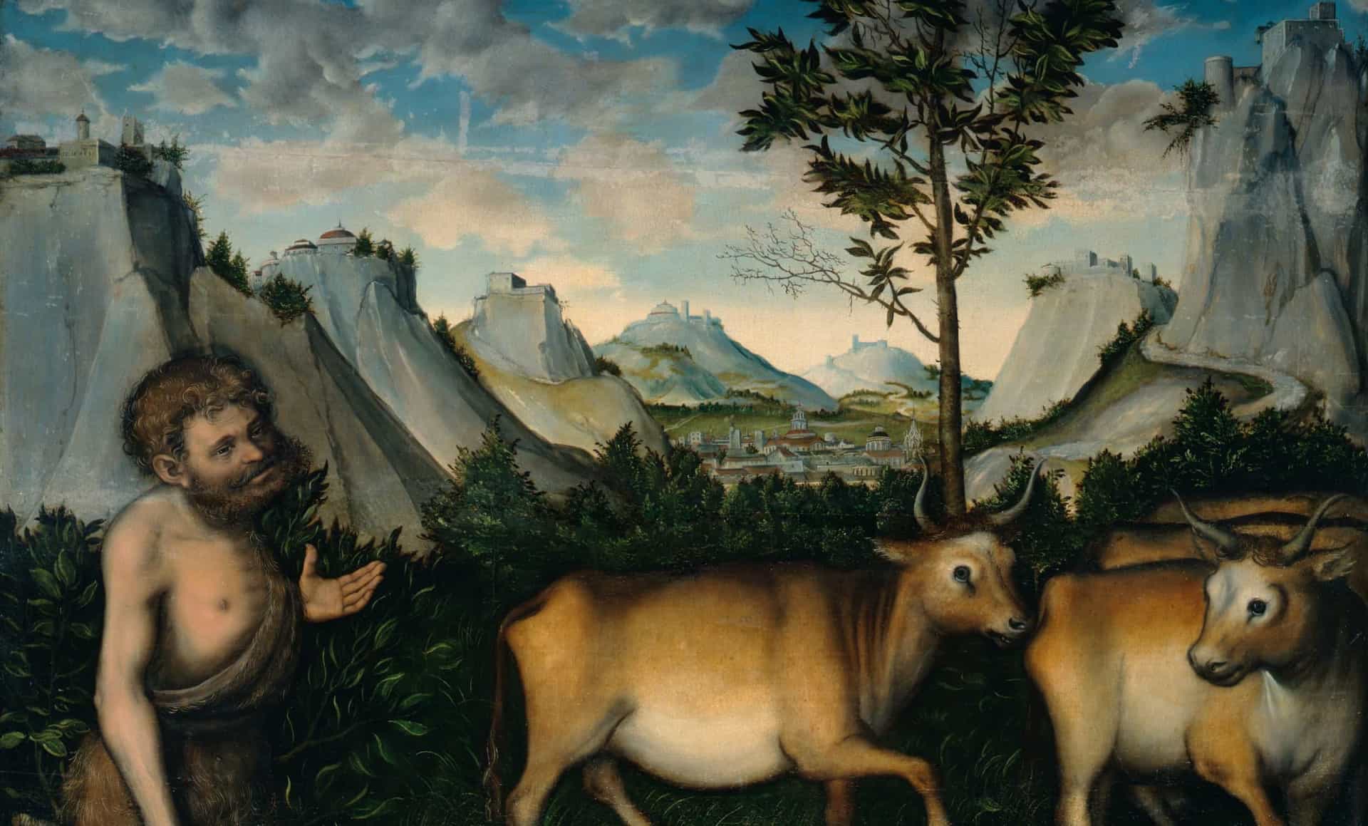 Amazing things you didn't know about the 12 extraordinary Labors of ...