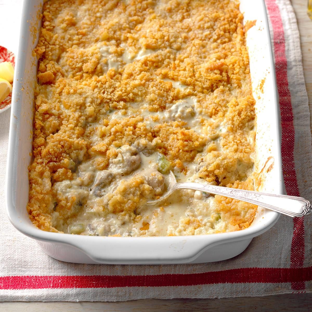 We Found Each State’s Signature Food