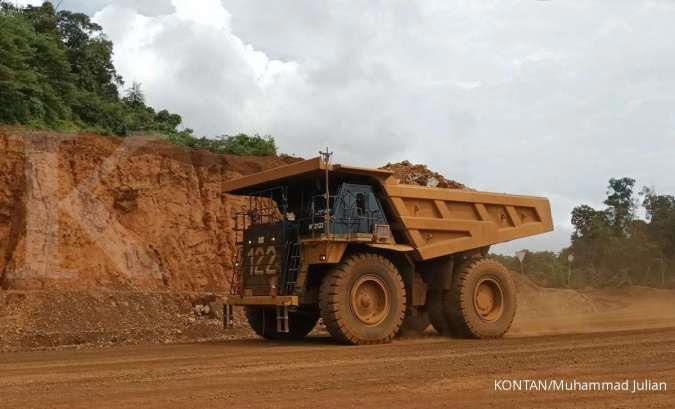 Gelar RUPSLB Pekan Depan, Vale Indonesia (INCO) Bakal Pilih Dirut Baru