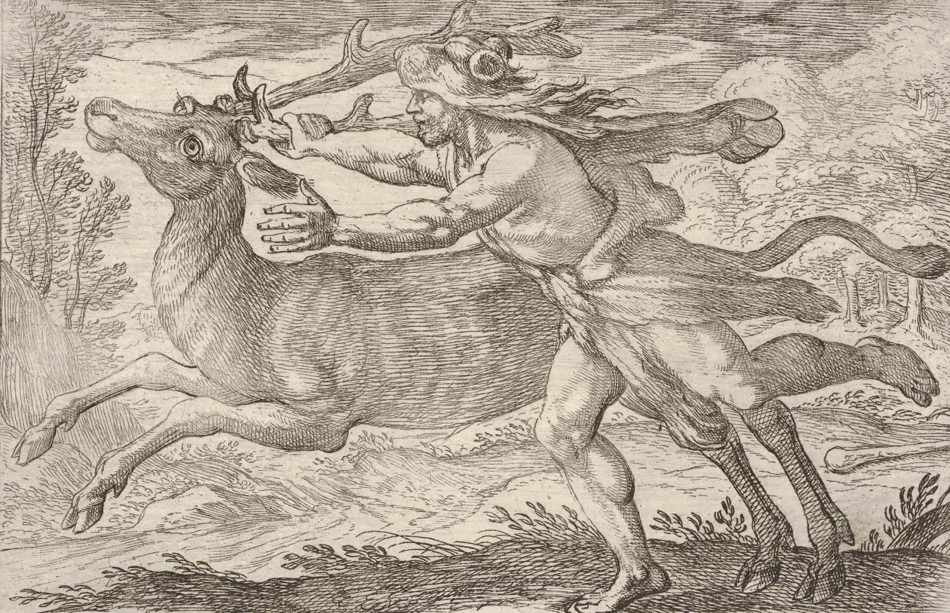 Amazing things you didn't know about the 12 extraordinary Labors of ...