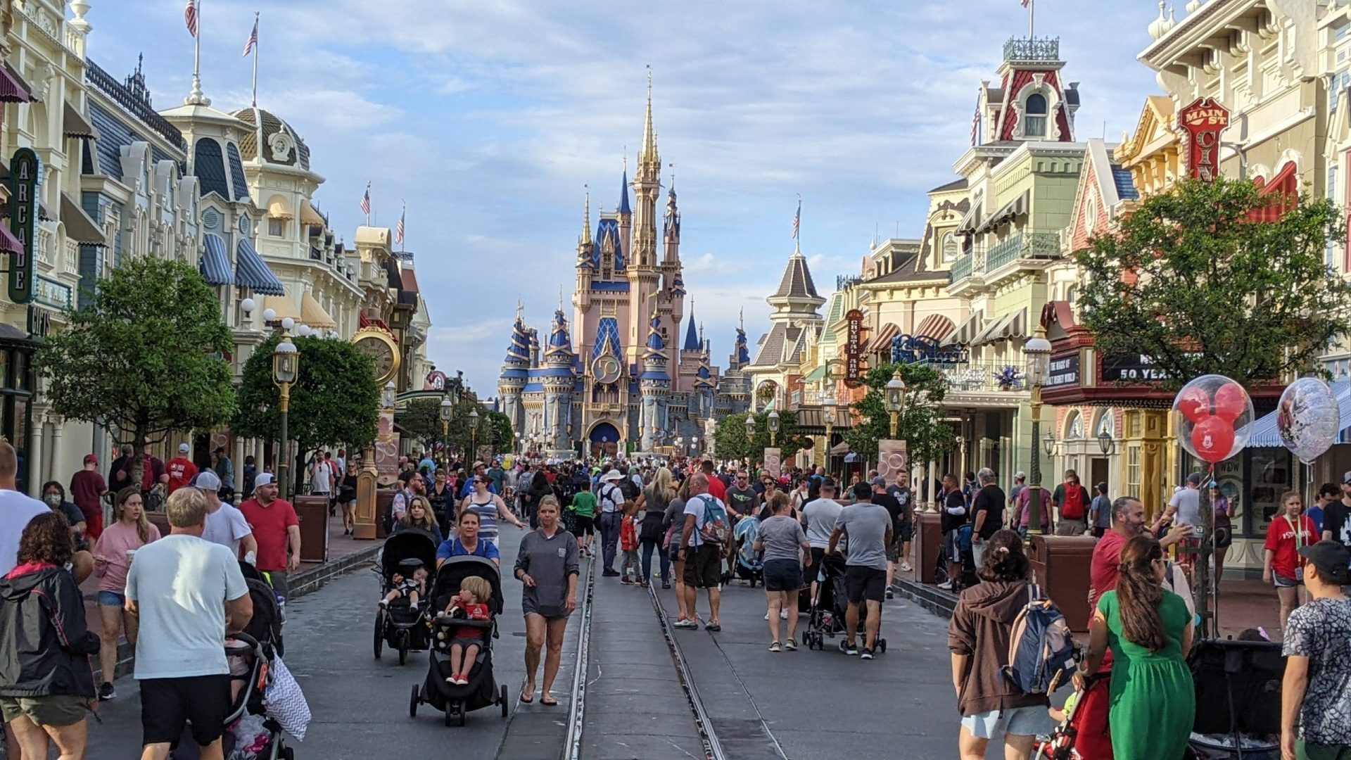 3 Disney Things Only Wealthy People Can Afford To Do