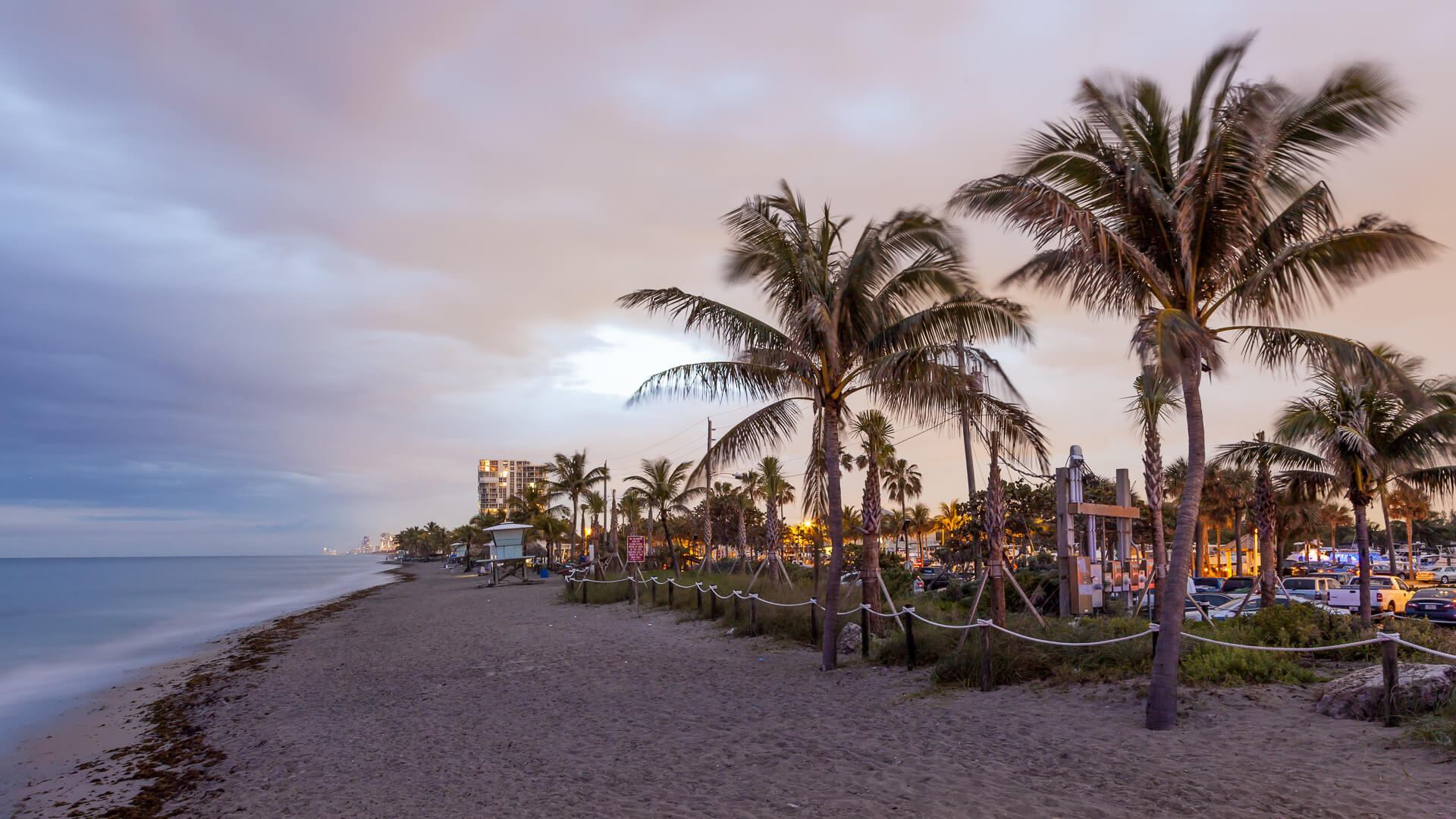 5 Florida beach towns real estate agents say are smart buys over the ...