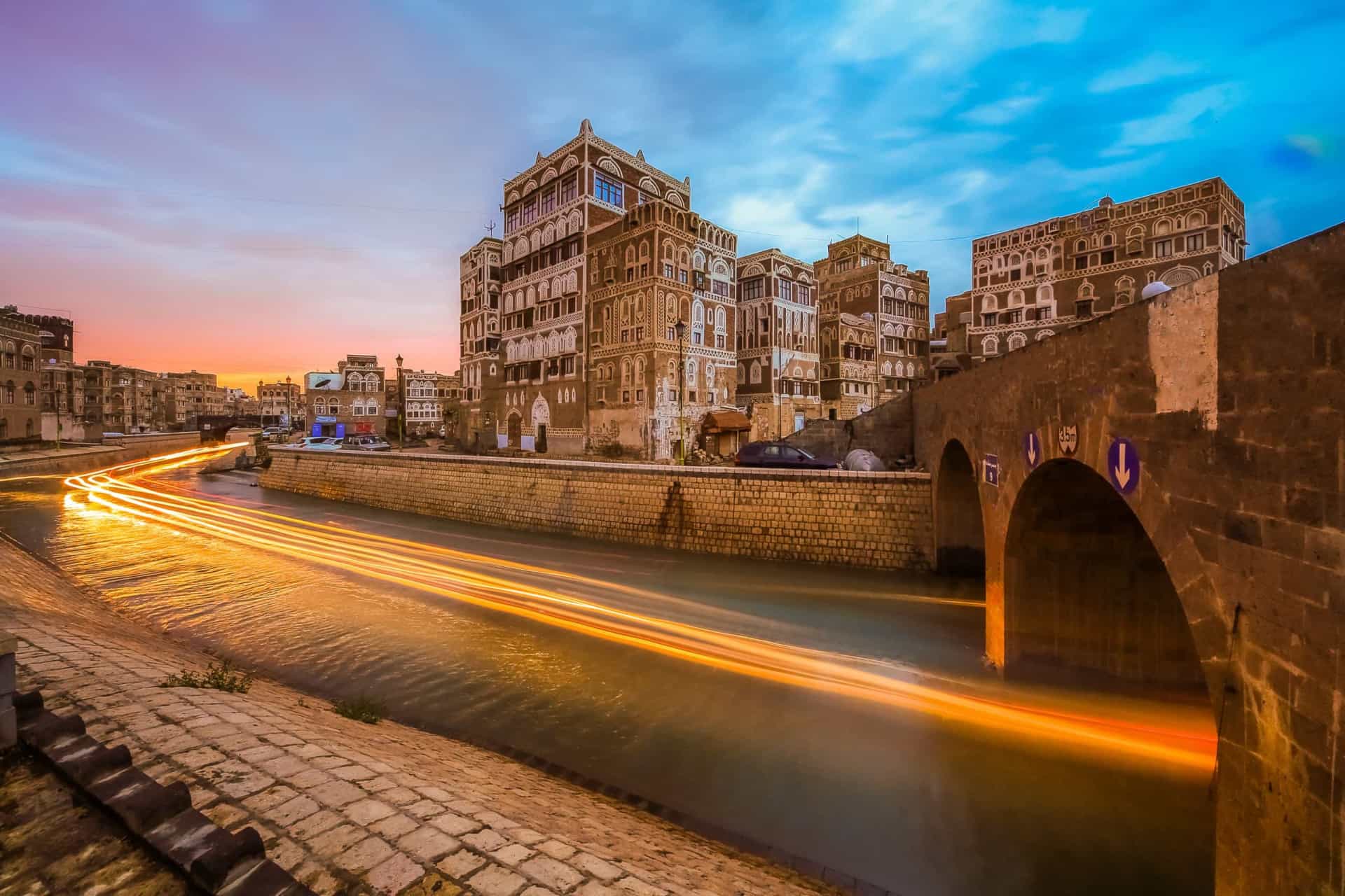The sustainable cities made of mud