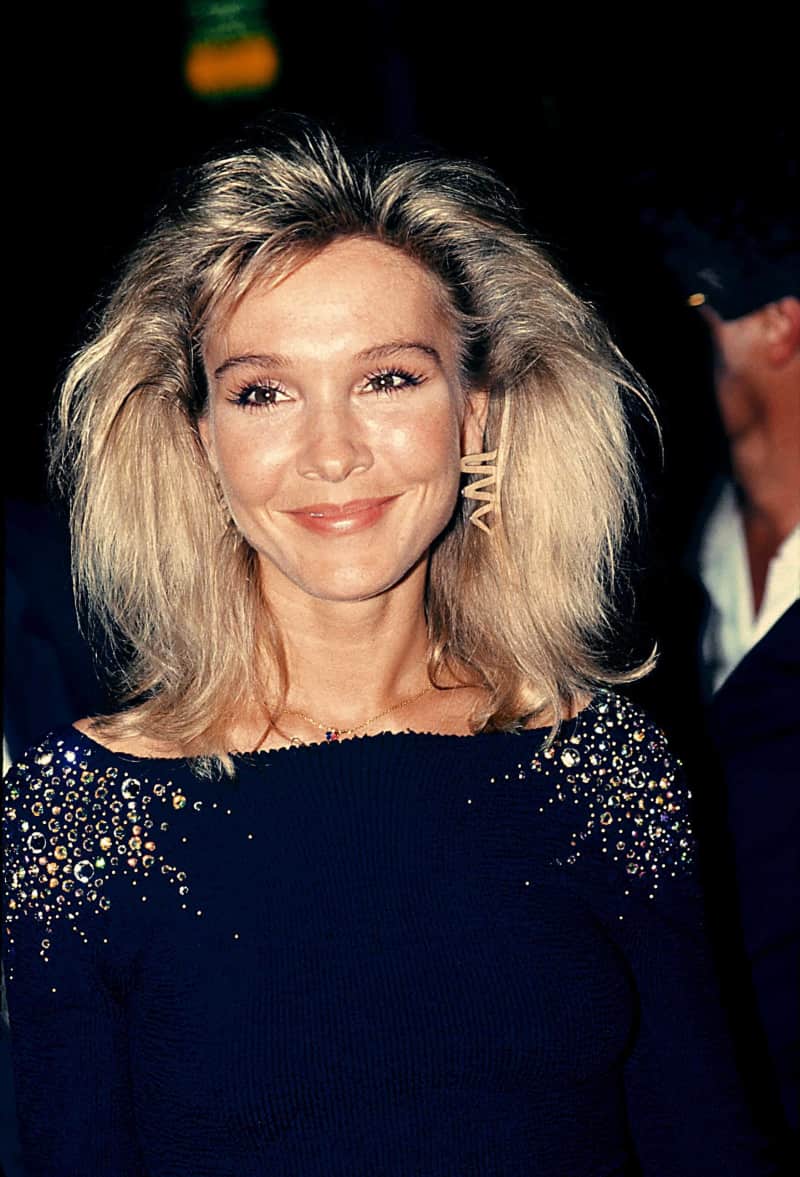 „Dirty Dancing“: Das wurde aus den Darstellern