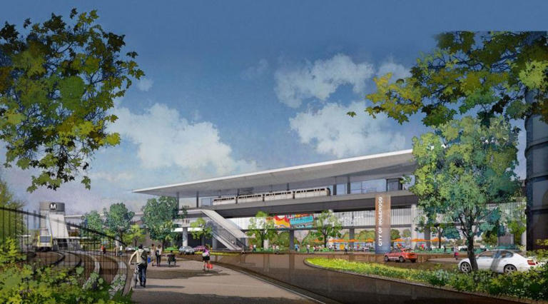 Inglewood to accept state grant funds for transit project, update ...