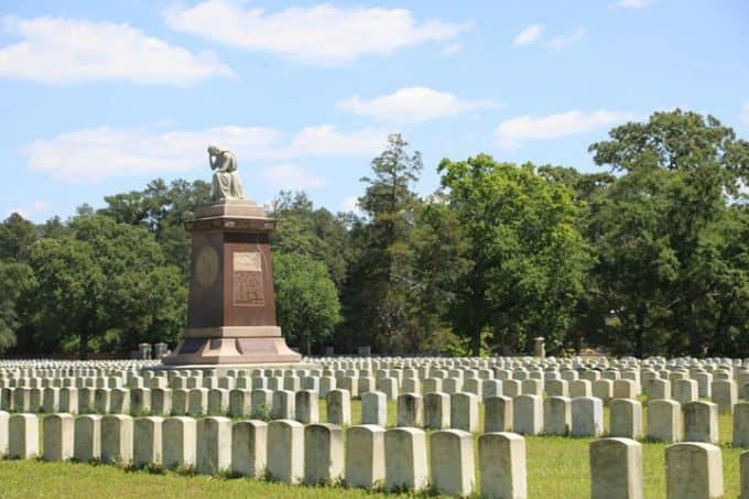 Amazing National Parks near Atlanta, Georgia!