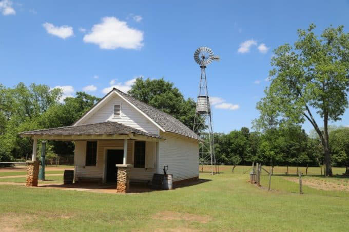 Amazing National Parks near Atlanta, Georgia!