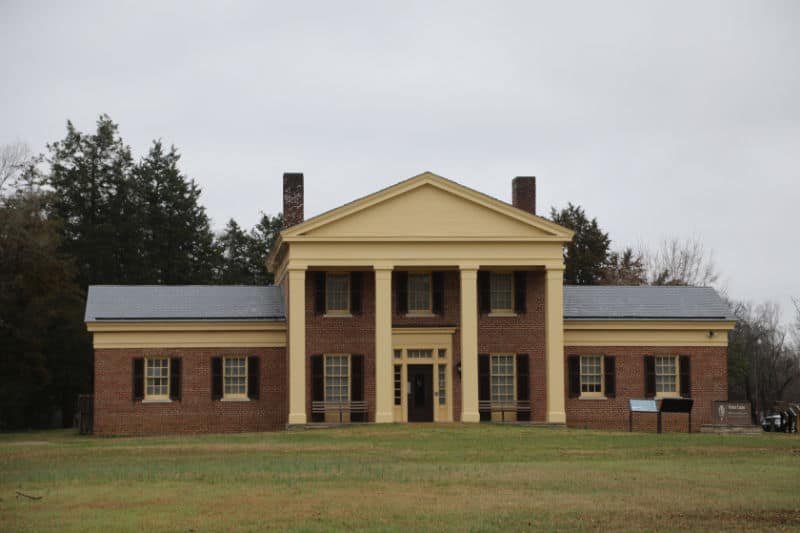 Complete Guide to Shiloh National Military Park