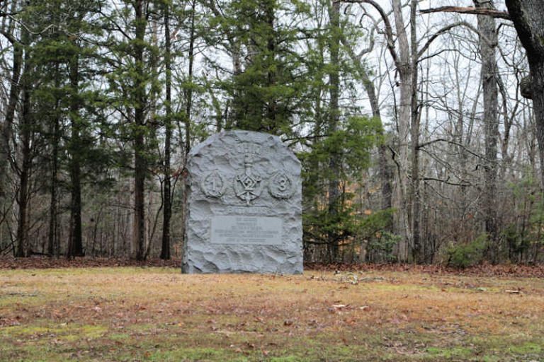 Complete Guide to Shiloh National Military Park