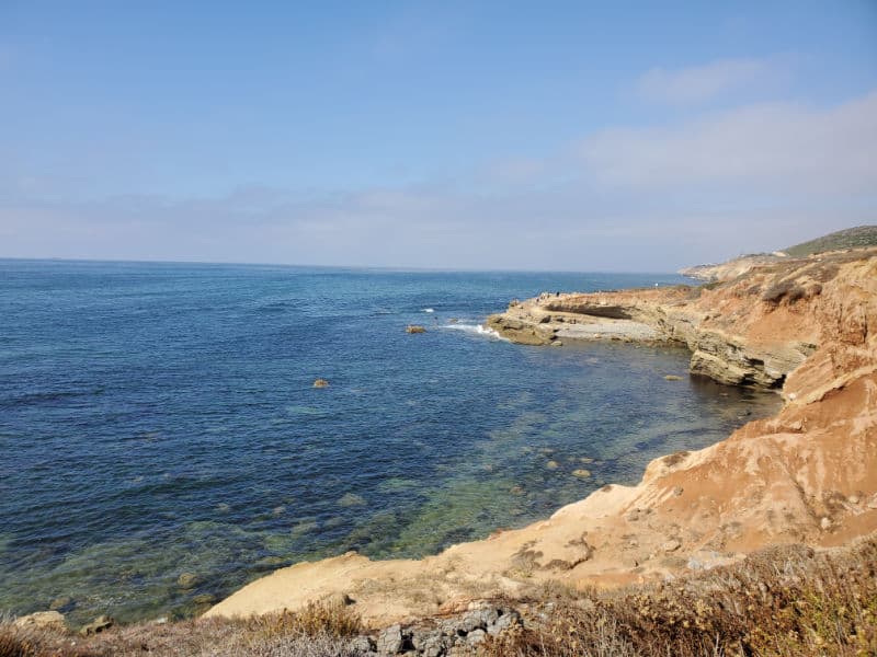 Complete Guide to Cabrillo National Monument