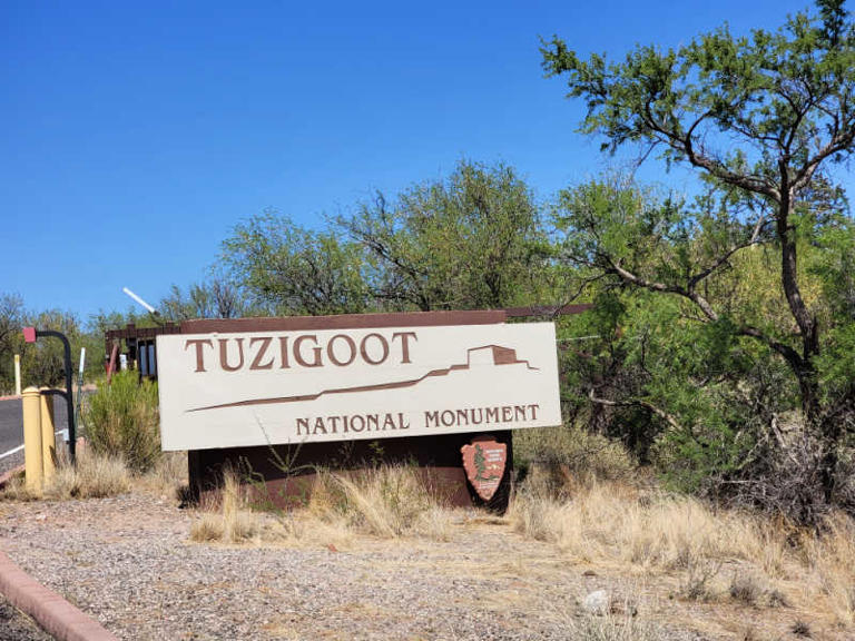 Epic Guide to Tuzigoot National Monument