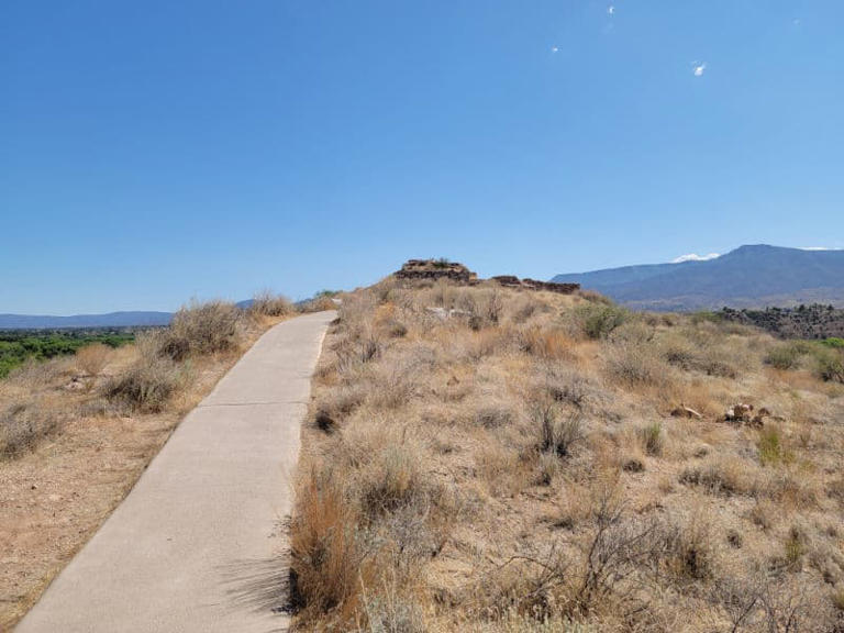 Epic Guide to Tuzigoot National Monument