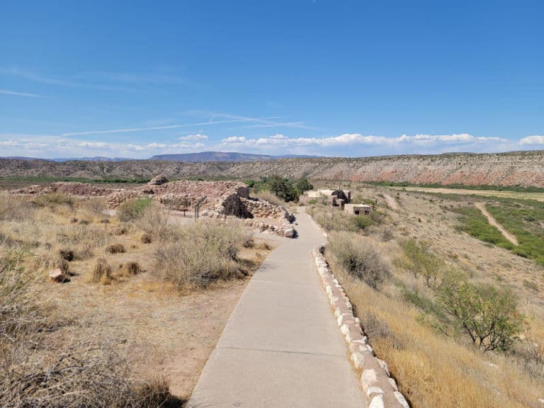 Epic Guide to Tuzigoot National Monument