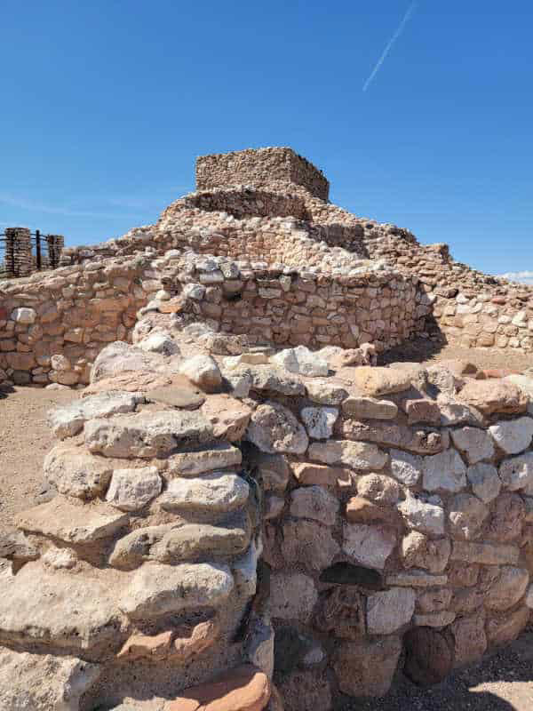Epic Guide to Tuzigoot National Monument
