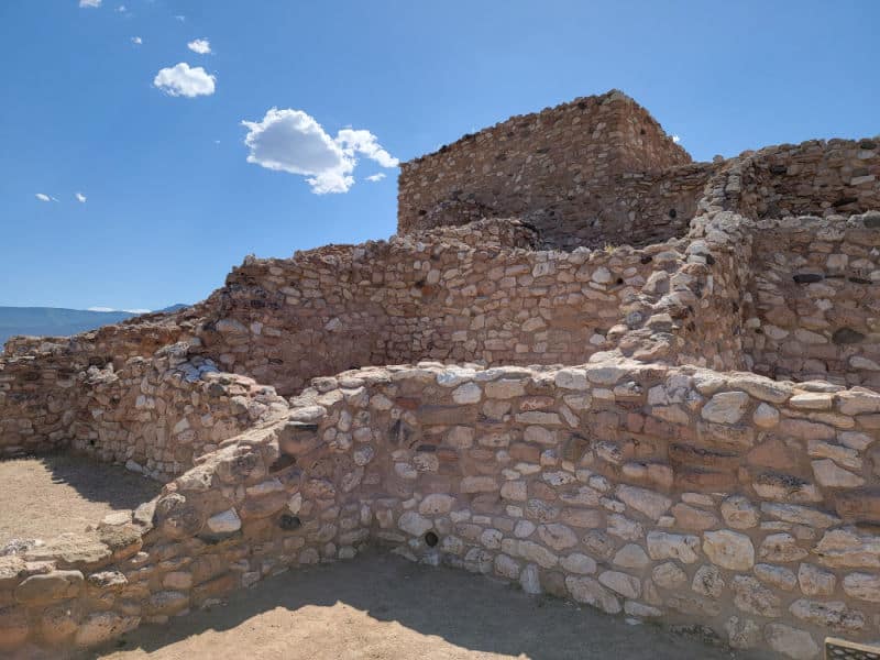 Epic Guide to Tuzigoot National Monument