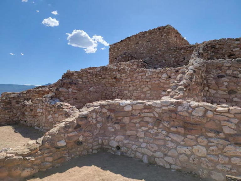 Epic Guide to Tuzigoot National Monument