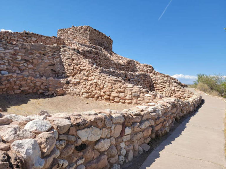 Epic Guide to Tuzigoot National Monument