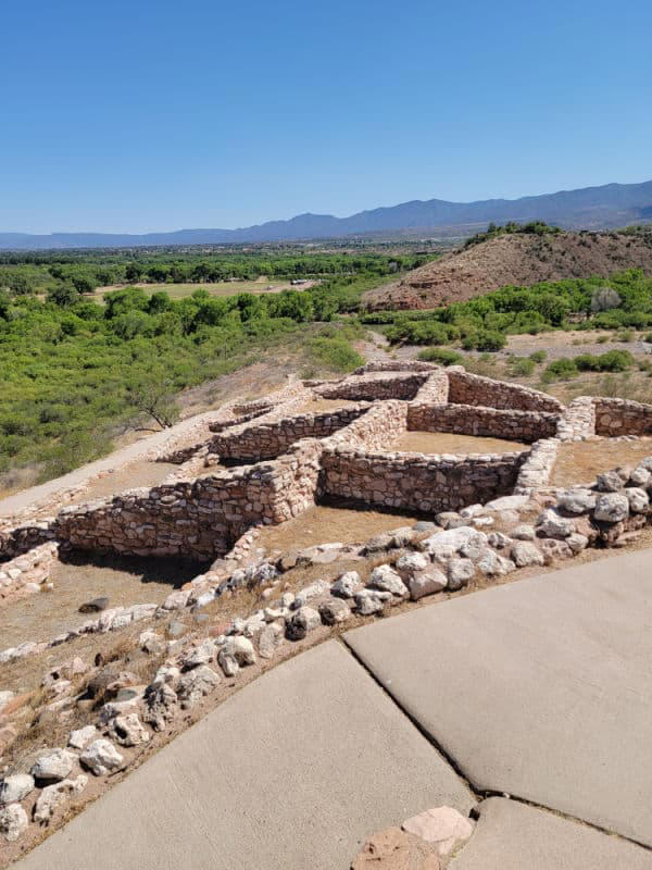 Epic Guide to Tuzigoot National Monument