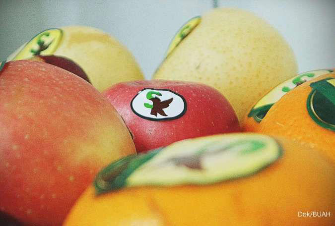 Kinerja solid di 2025, Segar Kumala (BUAH) agresif tambah cold storage