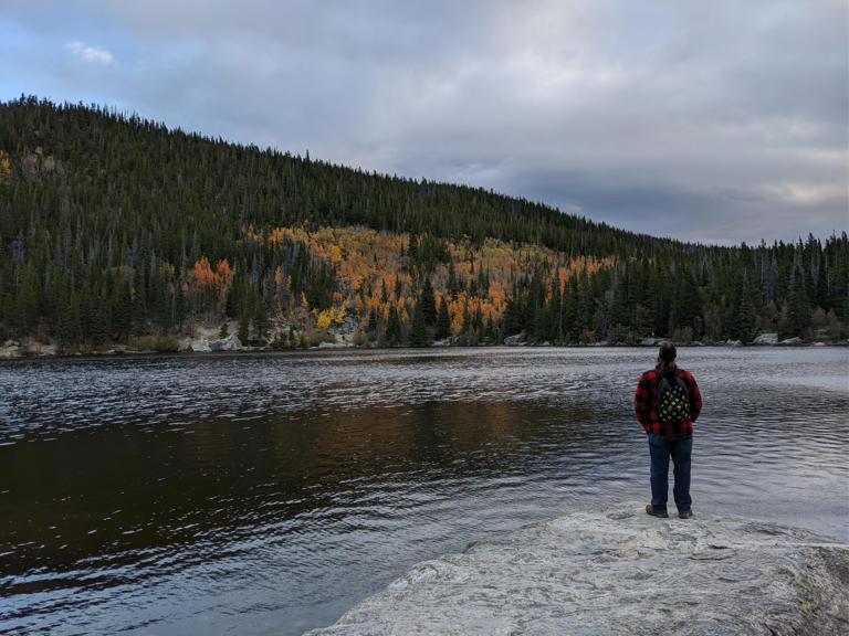 Trail Ridge Road Trip