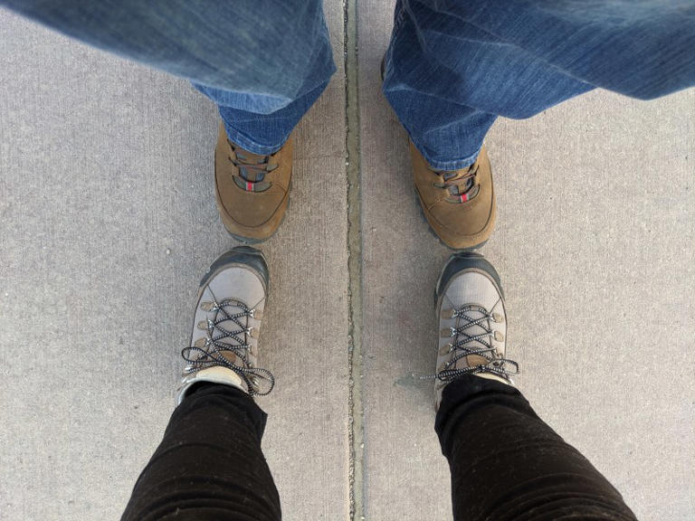 Trail Ridge Road Trip