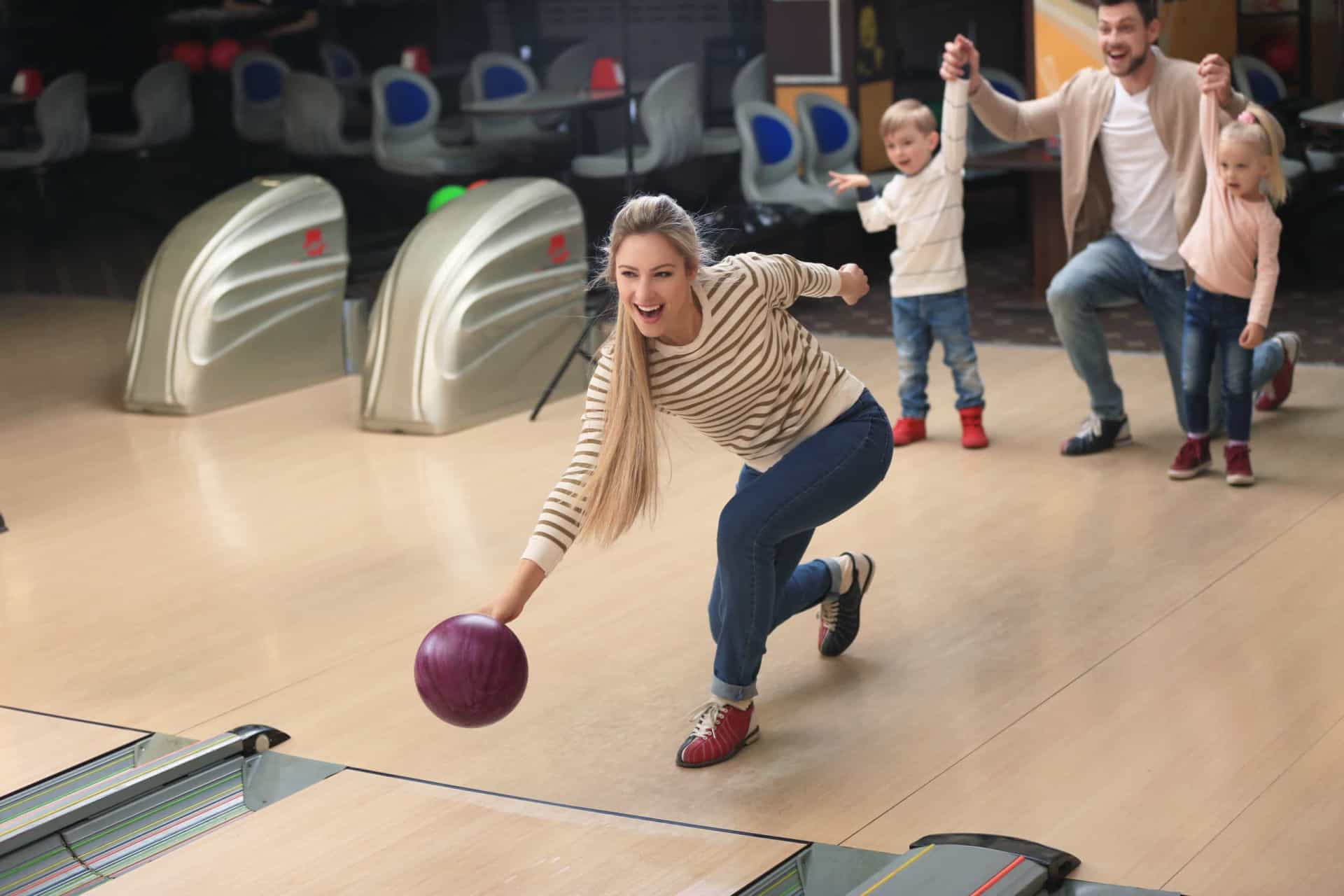 30 fun activities for the whole family