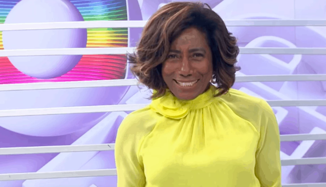 Confira 25 apresentadores de televisão que fizeram história no Brasil