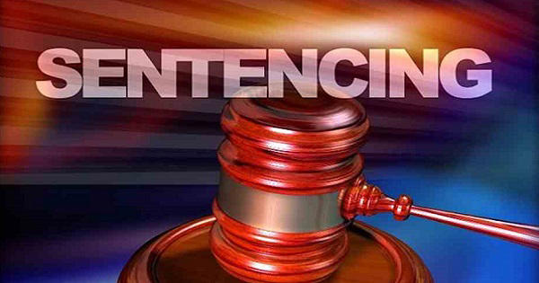 Goldsmith gets 48 years in Waldorf murder and assault case