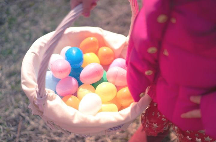 Minnesota Easter egg hunts 2026
