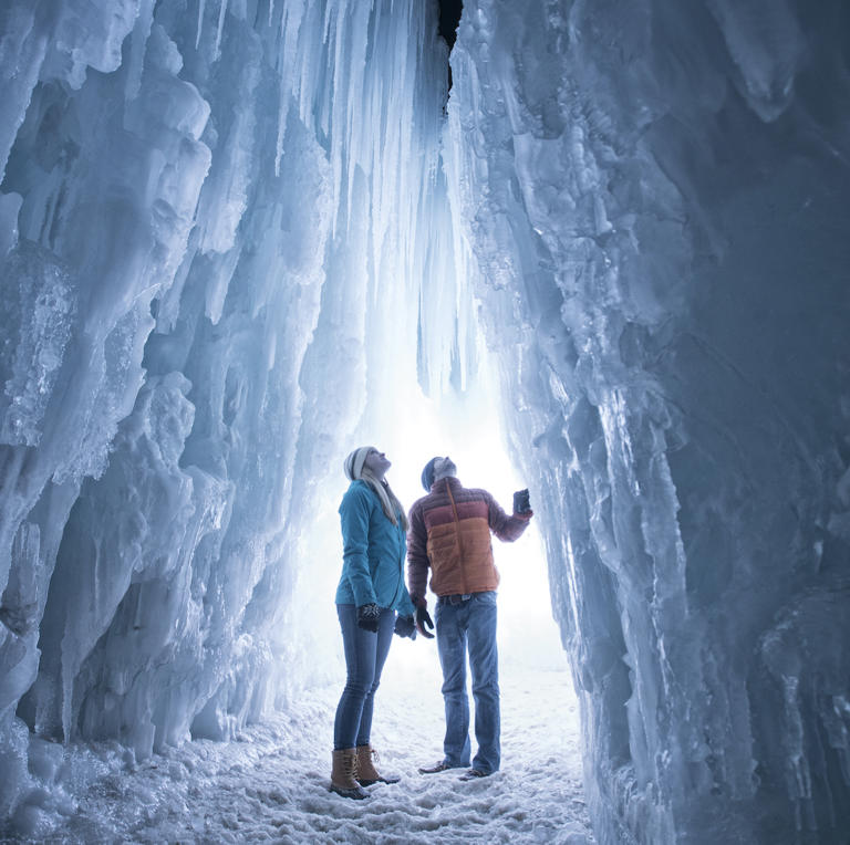 Save on admission to Ice Castles MN – 15% off coupon code! 2025 - 2026