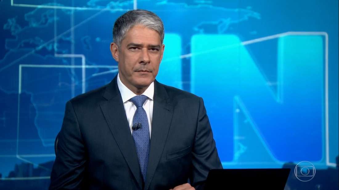 Confira 25 apresentadores de televisão que fizeram história no Brasil