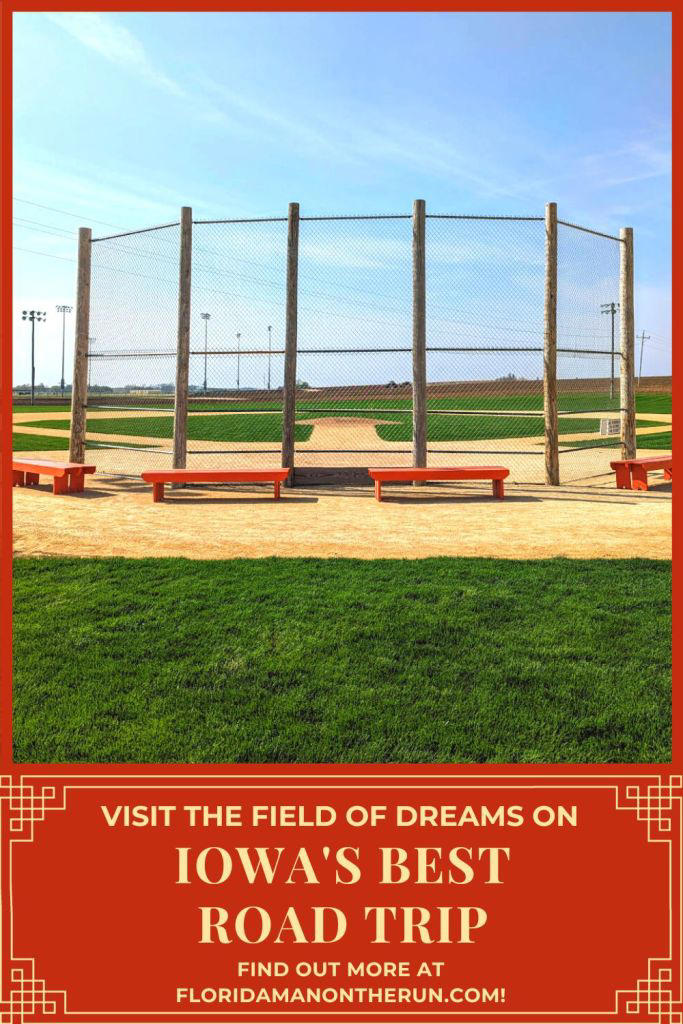 The Best Iowa Road Trip: Cruising Down the Great River Road