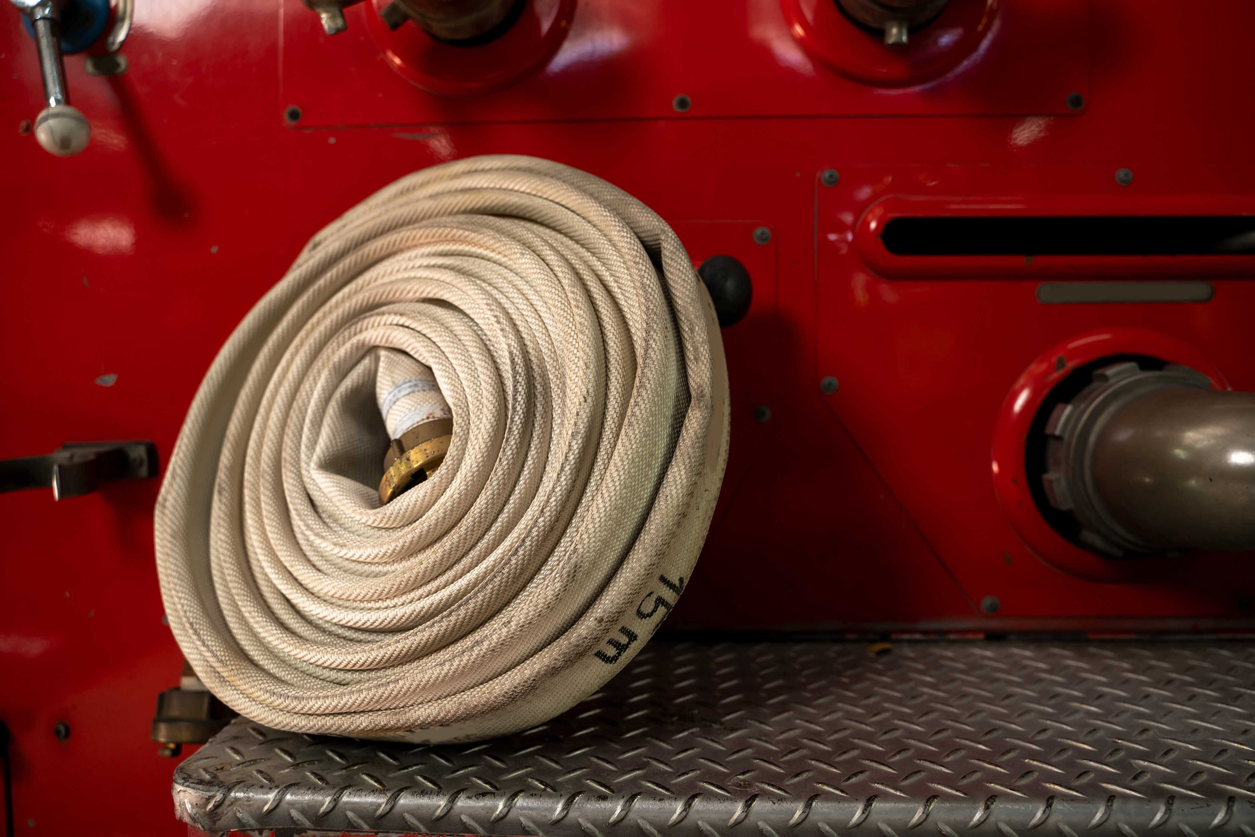 Family displaced after deep-fried turkey fire destroys home in Clinton ...